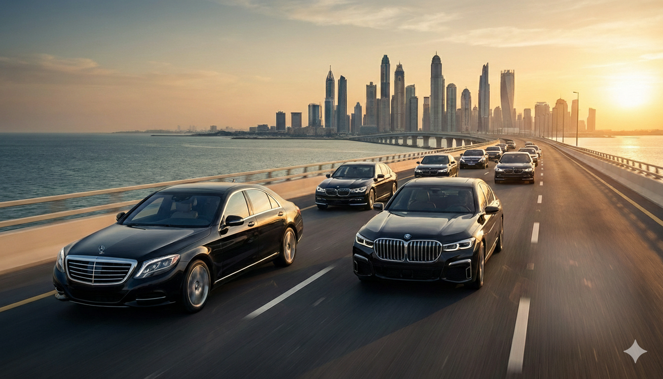 Cars Menu – نولّد مواقع احترافية لشركات تأجير السيارات